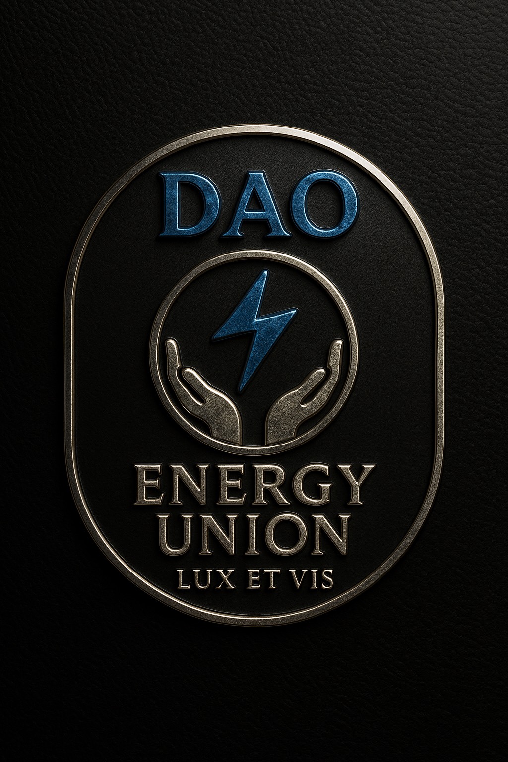 DAARION - Цифрове місто майбутнього